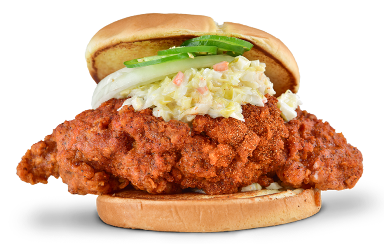 Big Boss Spicy Fried Chicken – Chicago’s Best Spicy Fried Chicken