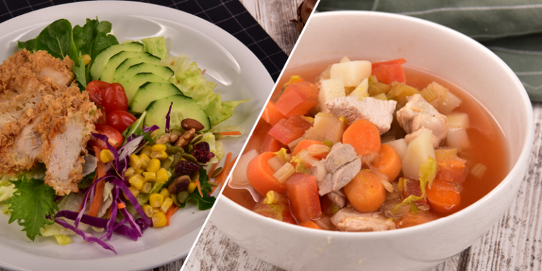 Menu – Big Boss Spicy Fried Chicken