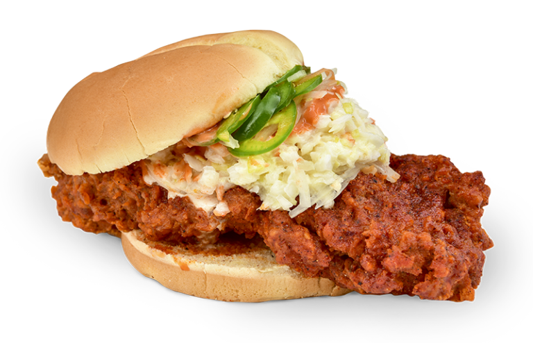 Menu – Big Boss Spicy Fried Chicken
